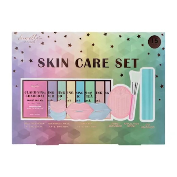 Danielle Creations | Skincare | Danielle Creations 6pc Skin Care Set ...